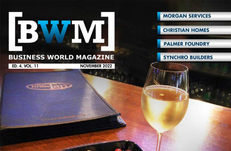 Business World Magazine | The World's B2B Publisher